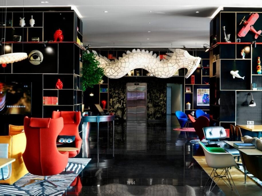 Gaffer Hong Kong | CitizenM Shanghai, Rosewood bangkok, Thailand milan ...