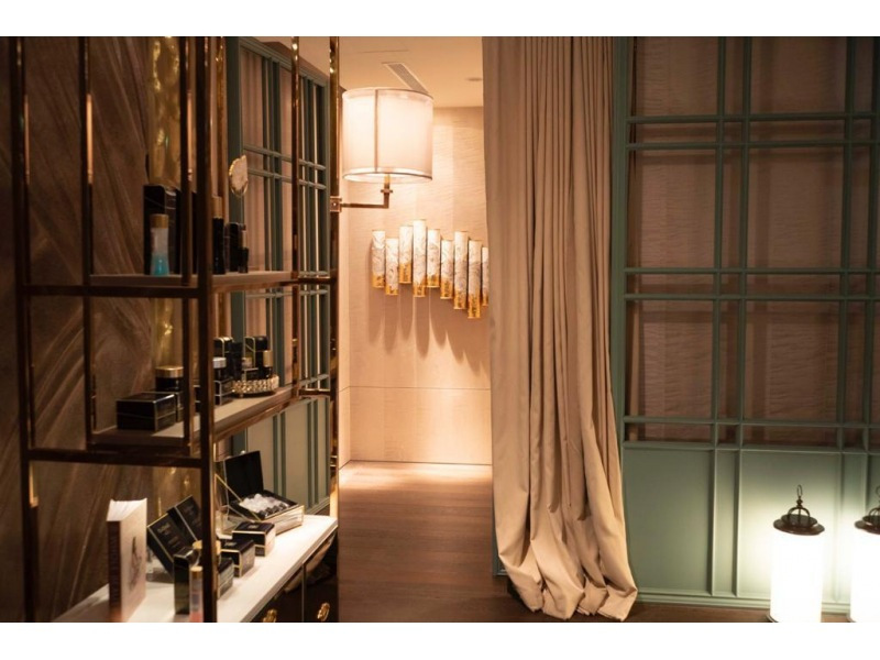 Gaffer Hong Kong | Gaspard