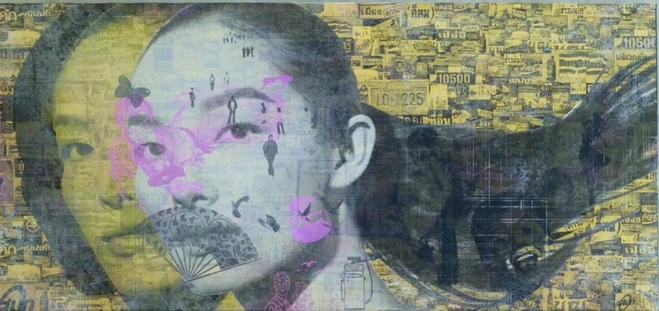 Gaffer Hong Kong | Pansa