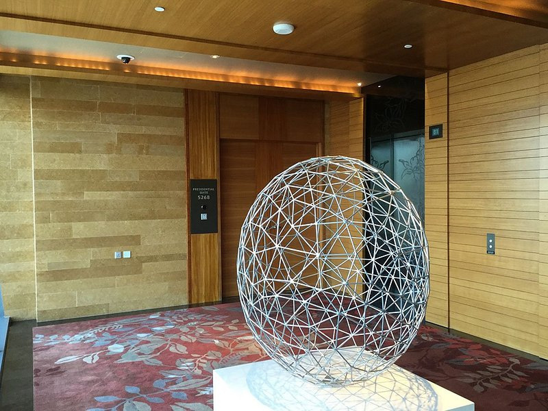 Gaffer Hong Kong | marinabaysandssingapore