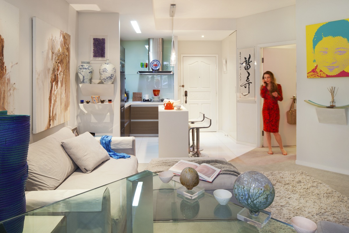 Gaffer Hong Kong | juleslambe