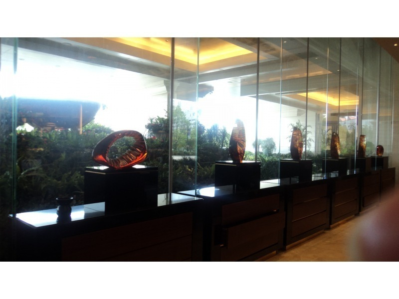 Gaffer Hong Kong | VariousGlassArtists1