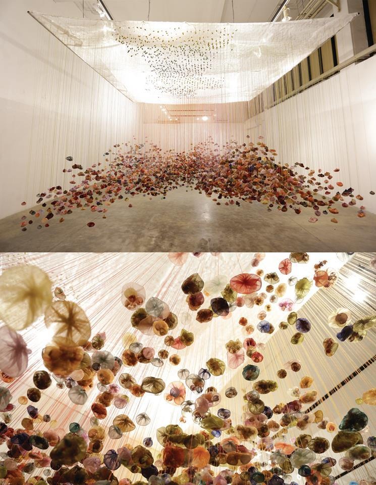 Gaffer Hong Kong | polyorpaitoon