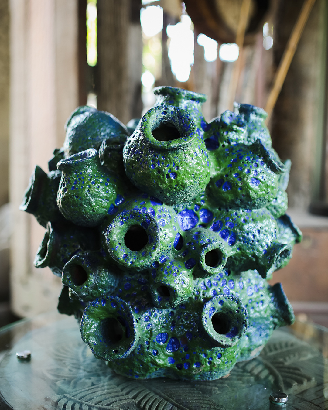 Gaffer Hong Kong | thailand bespoke hotel pottery studios, hotel public ...