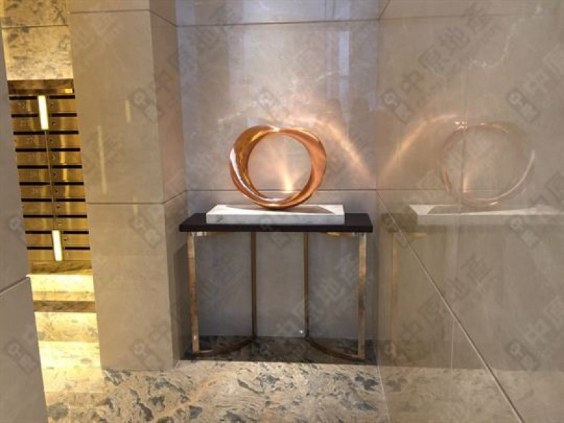 Gaffer Hong Kong | hongkongsculpturesaustinmayroad111