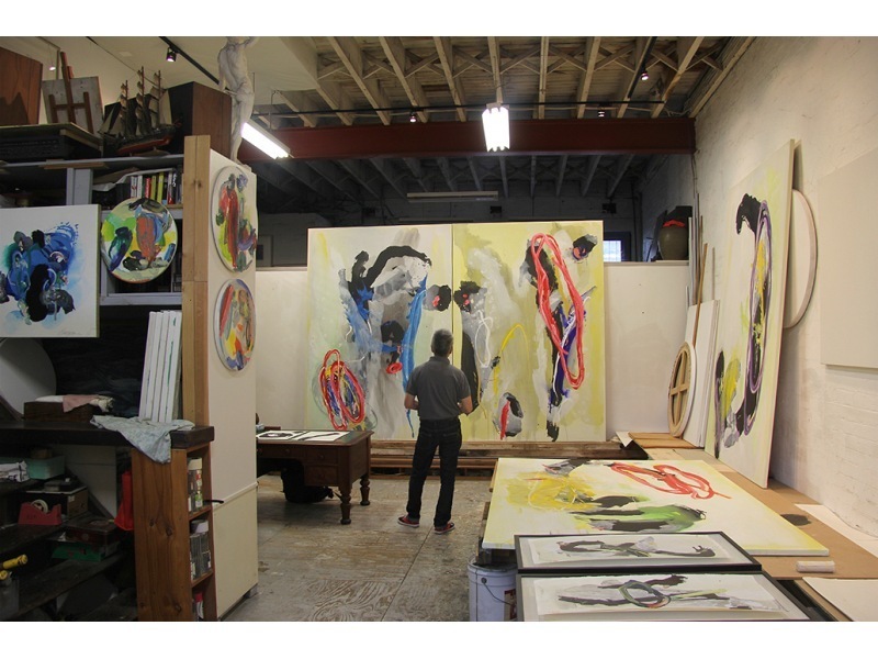 Gaffer Hong Kong | Graham Kuo