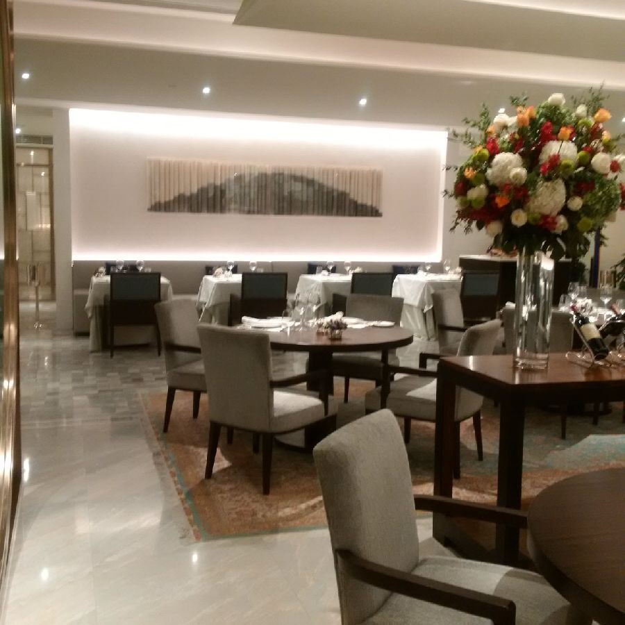 Gaffer Hong Kong | beijing peninsula, ink artworks, cathay pacific ...